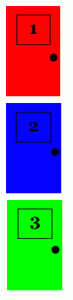 Monty Hall Problem – Math Fun Facts